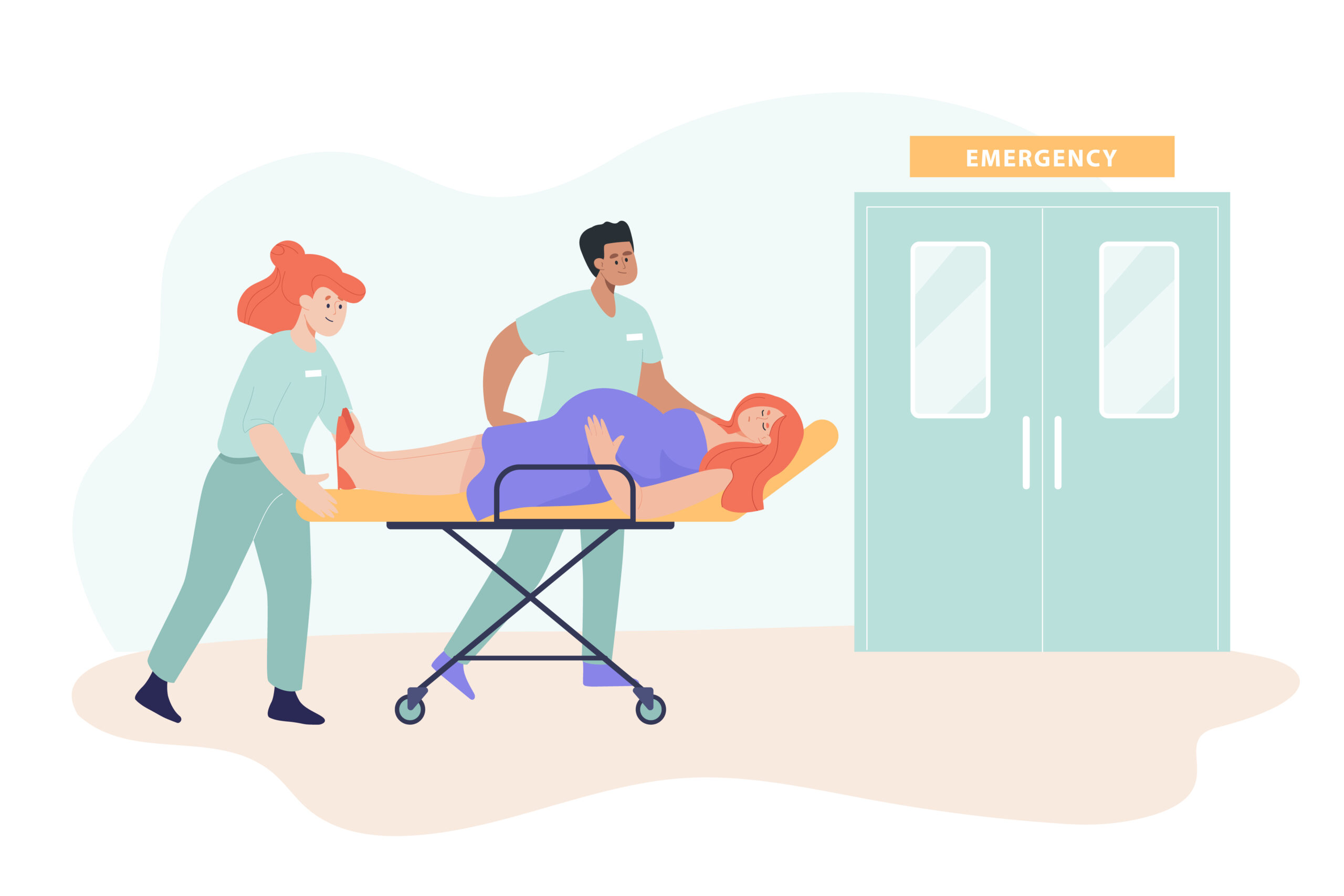 ERTriage: Current Strategies and Insights - The world's first device ...