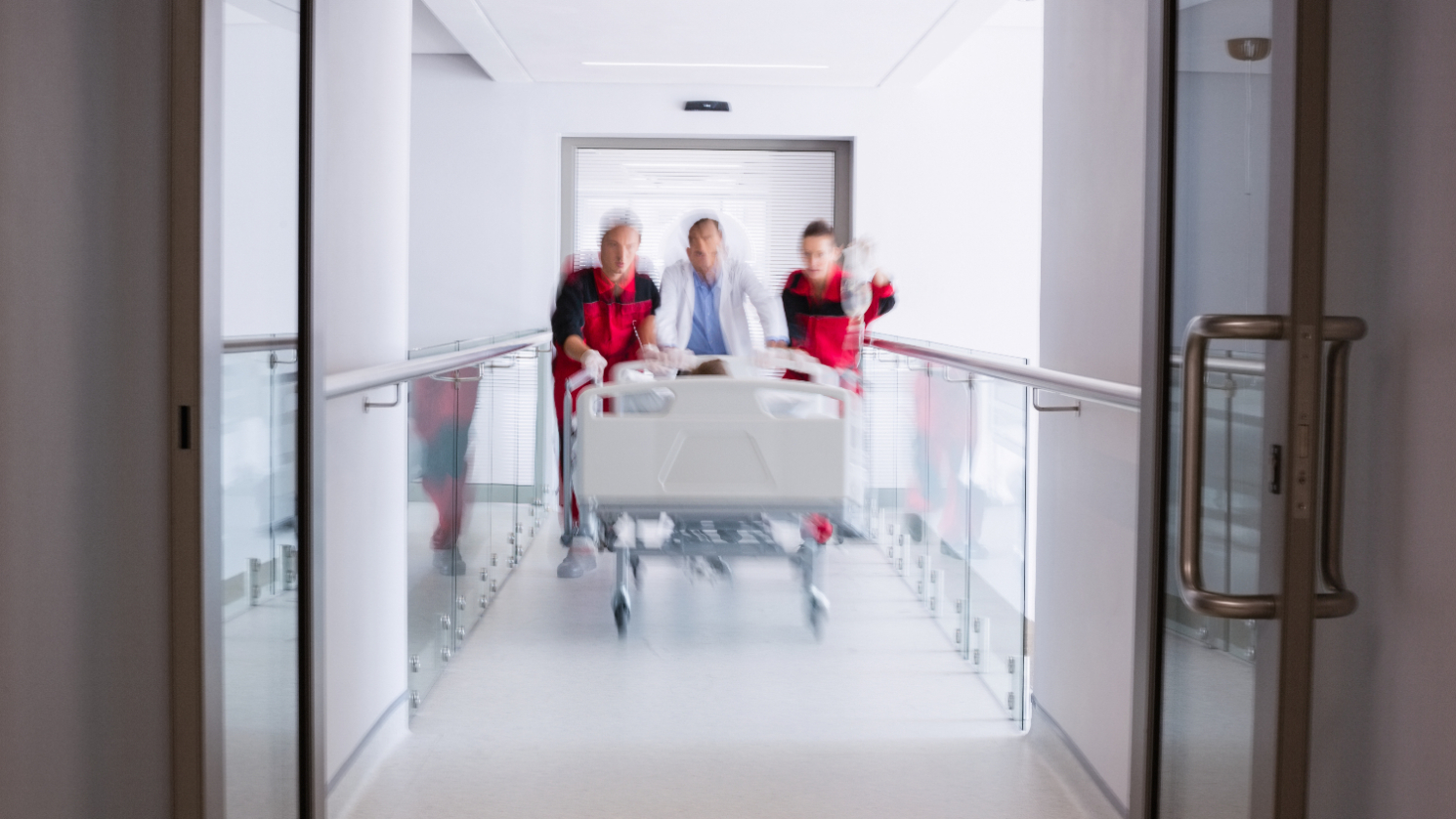 Understanding Medical Triage: Prioritizing Care in Emergencies - The ...